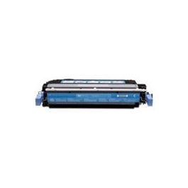 Compatible HP Q6461A Cyan Toner Cartridge by Premium Quality | Ink4Less.com