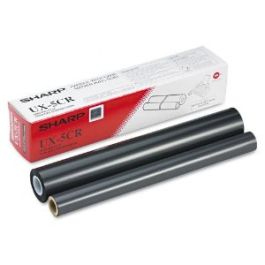 OEM Sharp UX-5CR Thermal Fax Machine Imaging Film Roll by Sharp ...