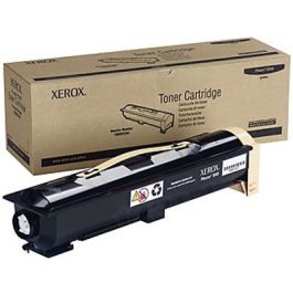 Genuine Xerox 106R01294 High Yield Black Toner Cartridge by Xerox ...