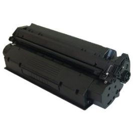 Compatible HP 15A (C7115A) Black Laser Toner Cartridge by Premium ...