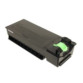 Compatible Sharp MX-312NT Black Toner Cartridge by Premium Quality | Ink4Less.com