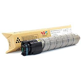 OEM Ricoh 821243 (SP C435A) Black Toner Cartridge (Out of Stock- Call ...