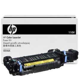 OEM HP CE246A Fuser Kit (110V) by HP | Ink4Less.com