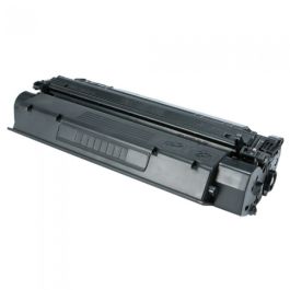 Compatible HP 24A / 24X (Q2624A, Q2624X) Black MICR High Yield Toner ...
