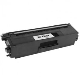 Compatible Brother TN-436BK Black Ultra High Yield Toner Cartridge by ...