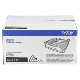 OEM Brother DR-433CL Drum Unit by Brother | Ink4Less.com