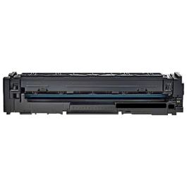 Compatible HP 414A (W2020A) Black Toner Cartridge (New Build, No Ink ...